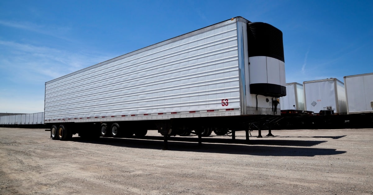 Storage Trailers: What You Need To Know Before Buying