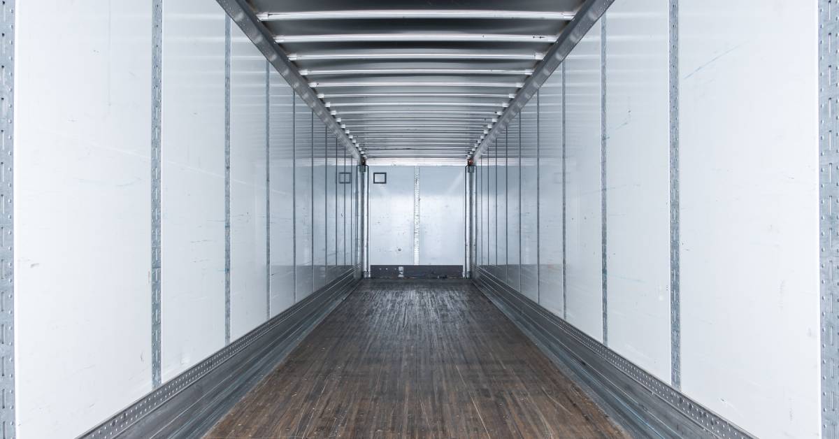 New vs. Used 53-Foot Dry Van Trailers: 4 Key Considerations