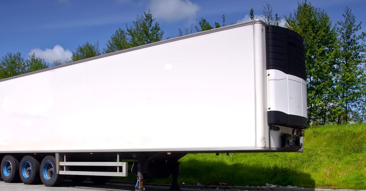 Key Considerations When Exploring Reefer Trailer Leases