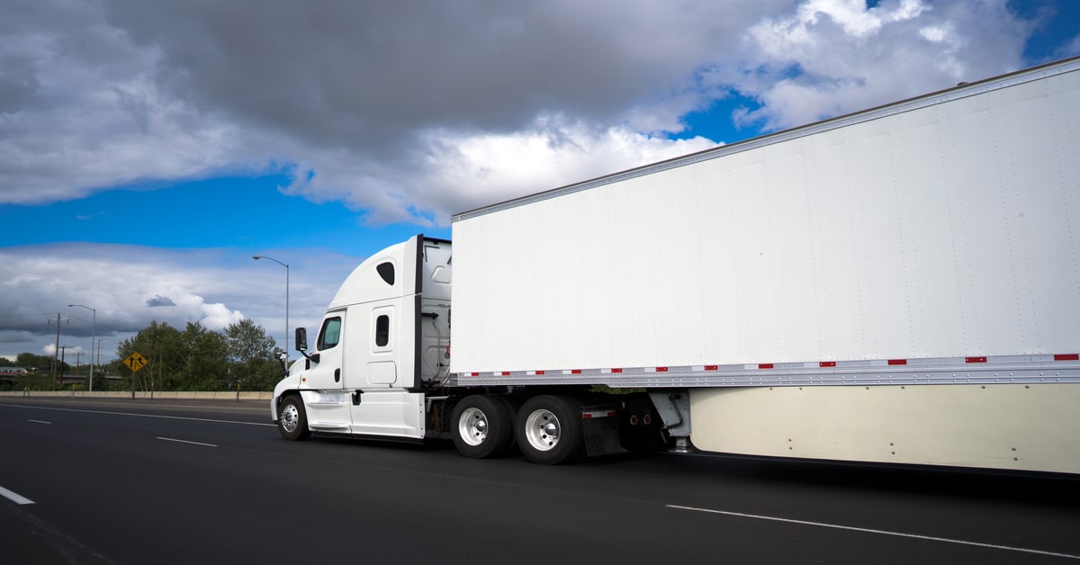 What To Know Before Leasing a Commercial Trailer - TrailerLeasingSolution