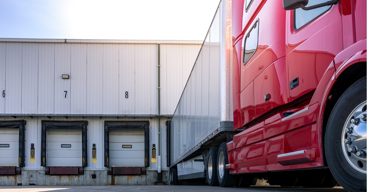 How To Qualify for a Commercial Container Lease